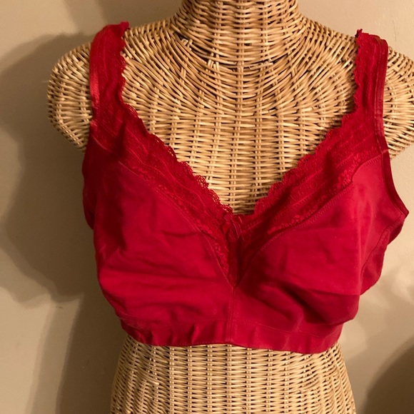 Catherines | Intimates & Sleepwear | Catherines Bra 48d | Poshmark